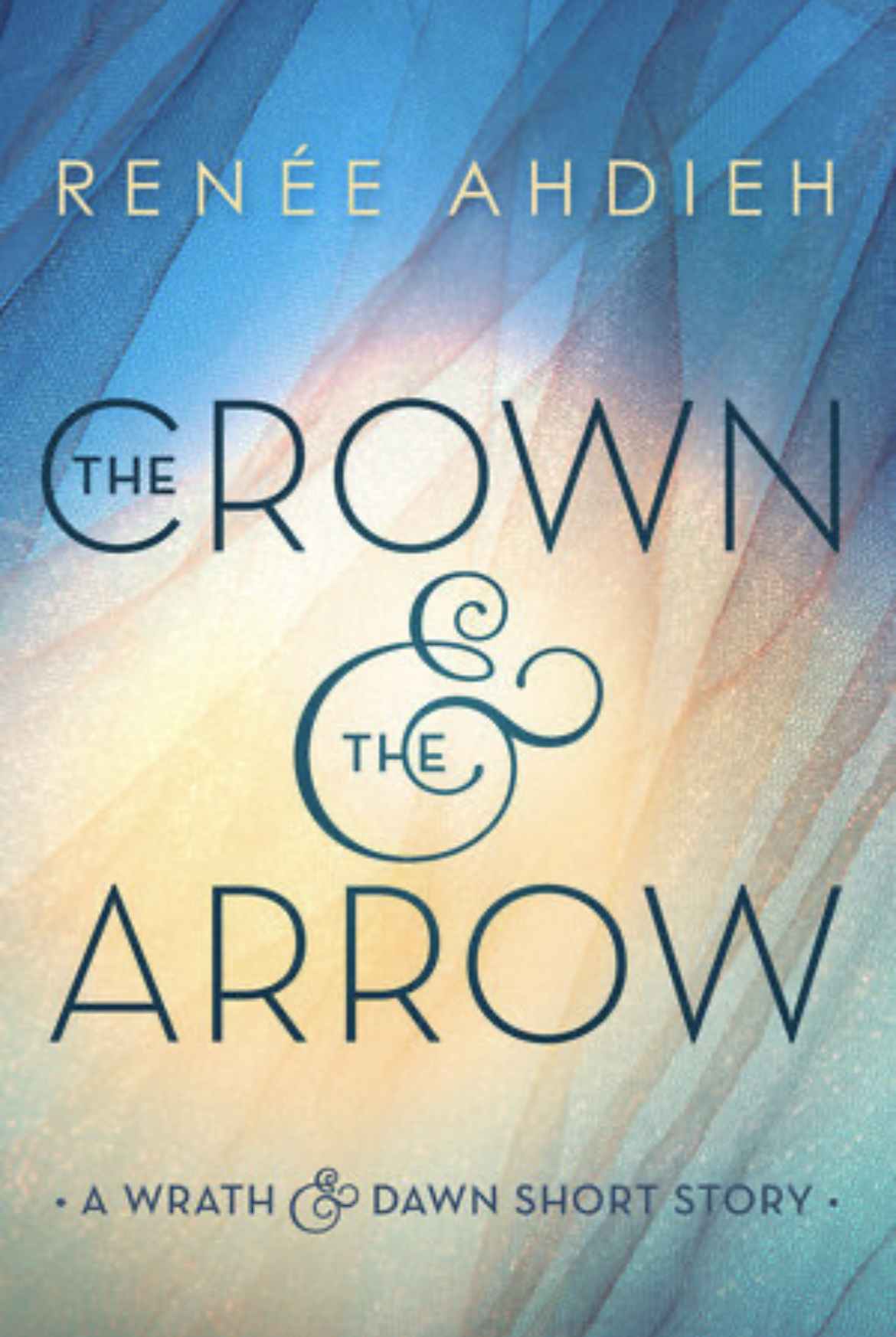 Book Review: The Crown & The Arrow – The Girl with The Red Backpack