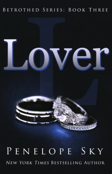 Book Review: Lover – The Girl with The Red Backpack