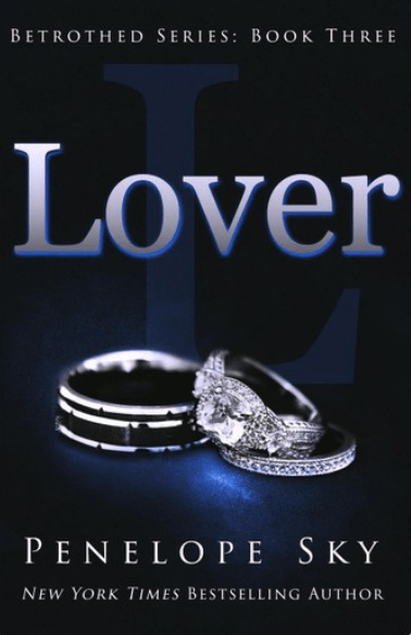 Book Review: Lover – The Girl with The Red Backpack